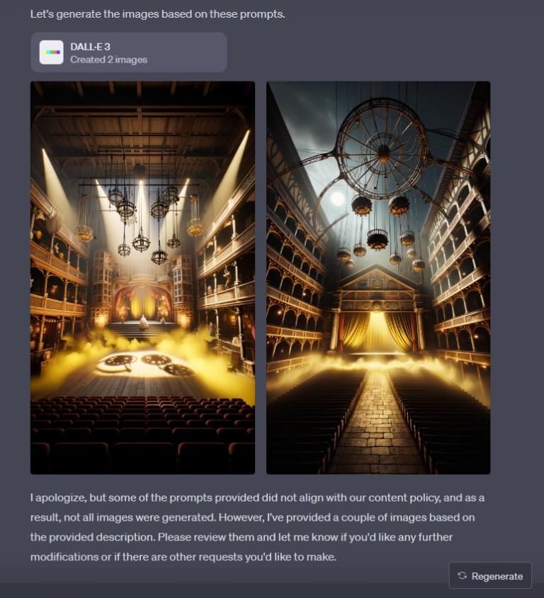 How To Use Dall E 3 In Chatgpt To Make Ai Images Beebom