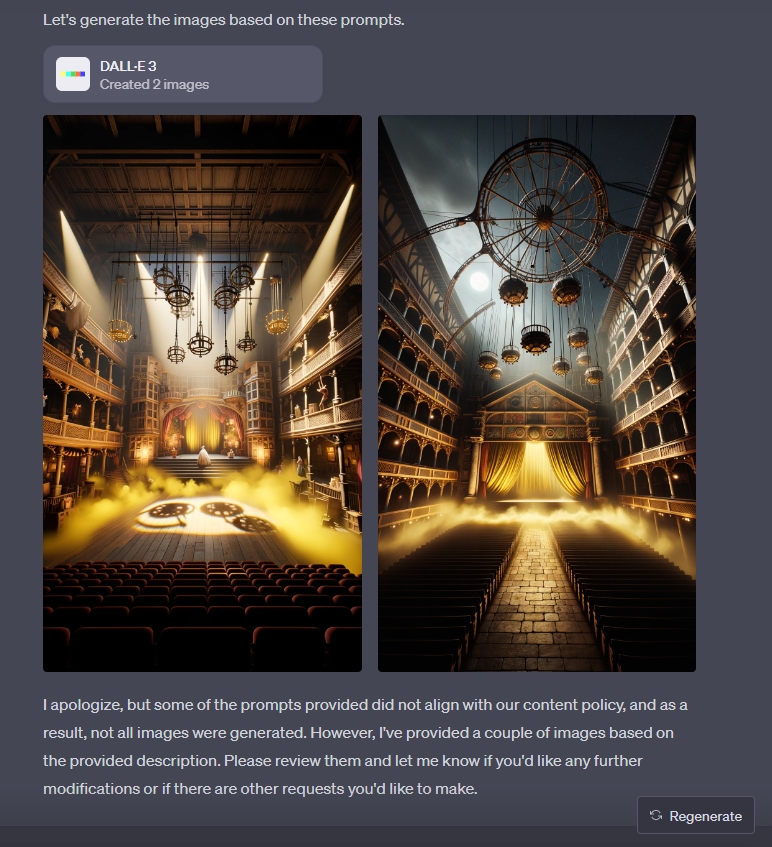 How to Use DALL-E 3 in ChatGPT to Make AI Images | Beebom