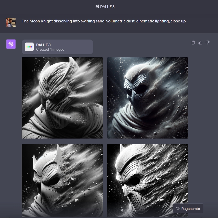 How to Use DALL-E 3 in ChatGPT to Make AI Images | Beebom
