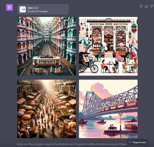 How to Use DALL-E 3 in ChatGPT to Make AI Images | Beebom