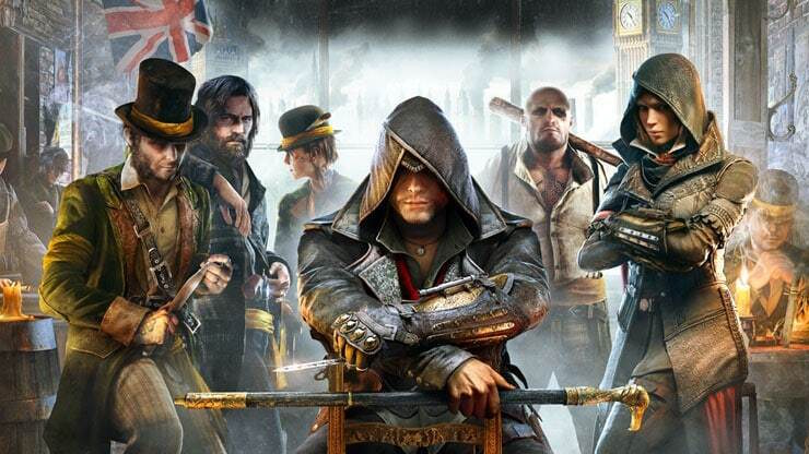 All Assassin's Creed Games Ranked (2025) | Beebom