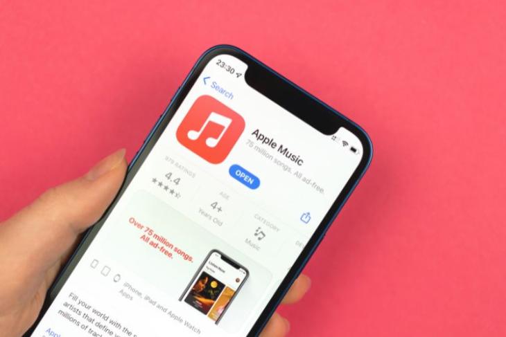 How to Transfer Spotify Playlists to Apple Music | Beebom