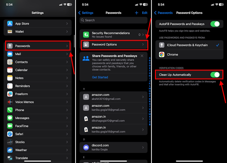 25 Best iOS 17 Hidden Features You Should Try Right Now | Beebom