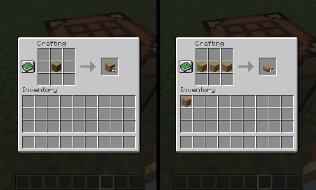 How to Make (and Use) a Barrel in Minecraft | Beebom