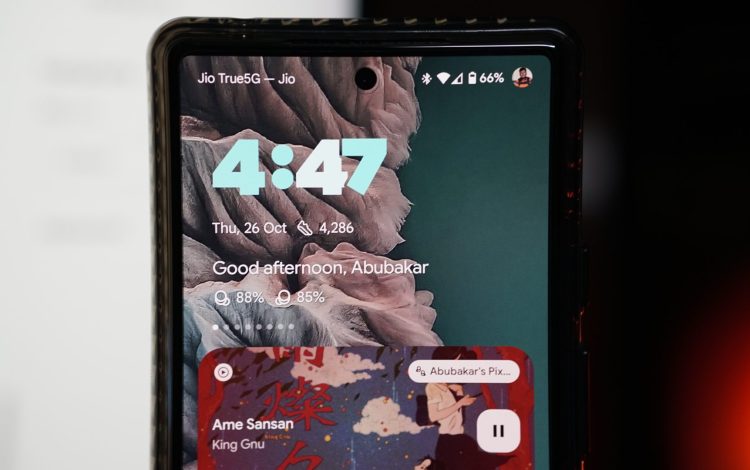 This App Makes Android's 'At A Glance' Widget Super Useful | Beebom