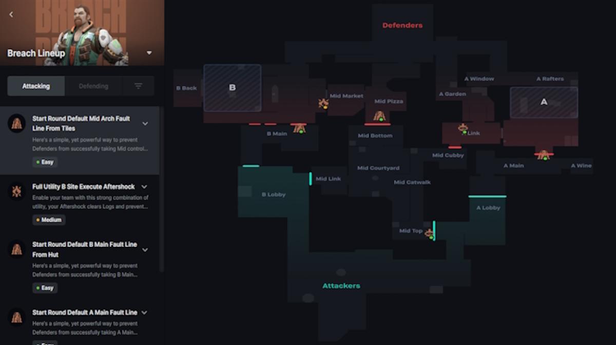 Best Valorant Map Planner Tools (2025) | Beebom