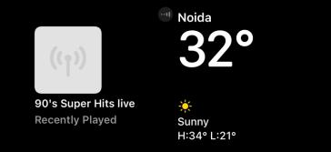 12 Best iOS 17 StandBy Widgets You Need to Try | Beebom