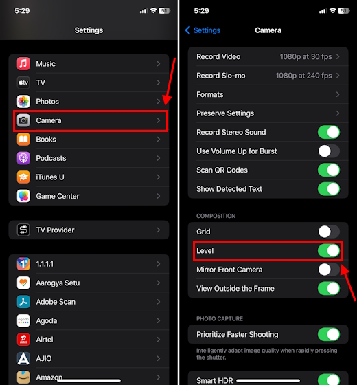 25 Best iOS 17 Hidden Features You Should Try Right Now | Beebom