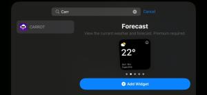 12 Best iOS 17 StandBy Widgets You Need to Try | Beebom