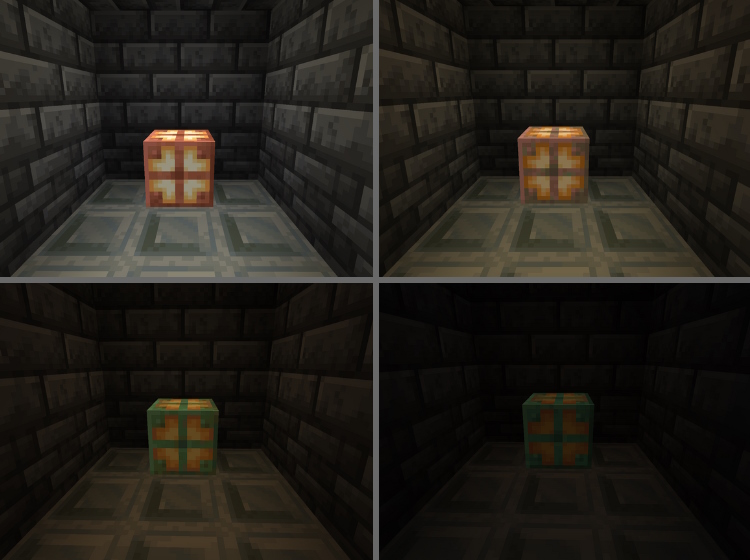 List of All Light Source Blocks in Minecraft (2024) | Beebom
