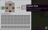 How to Make and Use Copper Bulb in Minecraft | Beebom