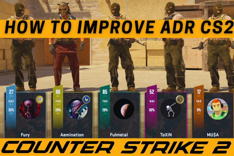 How to Show FPS in Counter-Strike 2 (CS2) | Beebom