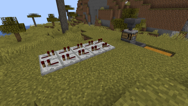 How to Make a Crafter in Minecraft | Beebom