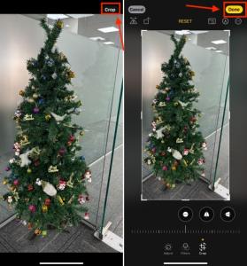 iOS 17 Wallpaper Blur at Top? Here are 3 ways to fix it! | Beebom