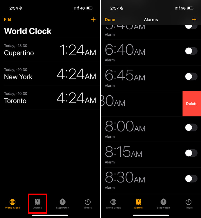 iPhone Alarm Not Going Off? 10 Ways to Fix It (2025) | Beebom