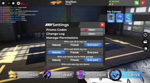 Drive World Codes (June 2025) | Beebom