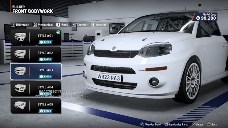 EA Sports WRC Preview: A Promising Rally! | Beebom