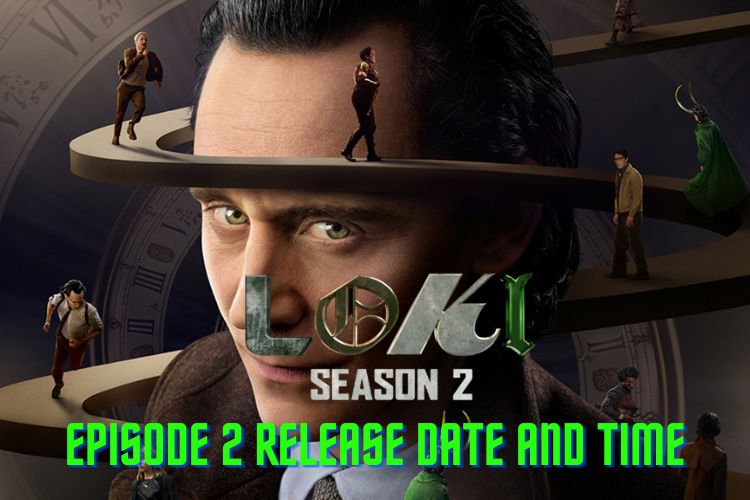 Loki Season 2 Episode 2 Release Date and Time | Beebom
