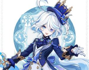 Genshin Impact Furina Build: Kit, Materials, Artifacts, Teams | Beebom