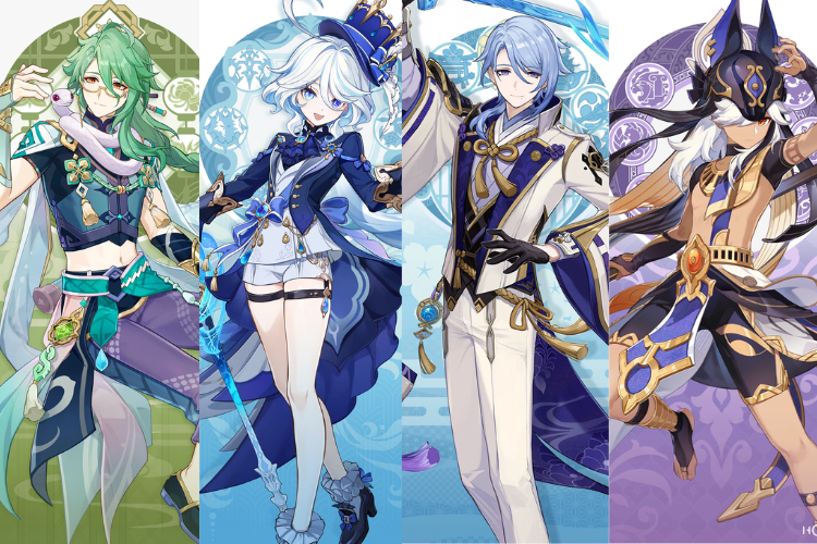 Genshin Impact 4.2 Release Date and Time (Countdown Timer) | Beebom