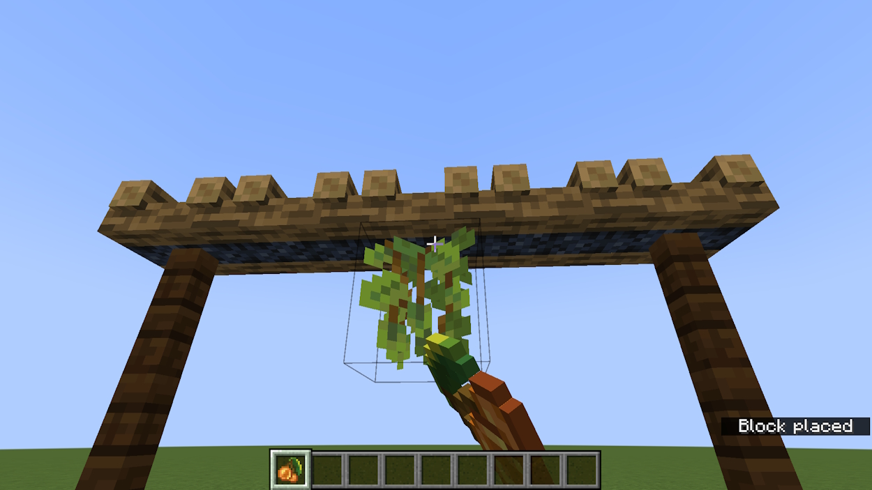 How to Grow Glow Berries in Minecraft | Beebom