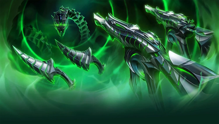 Valorant Skin Bundles: Tiers, Weapons, and Prices | Beebom