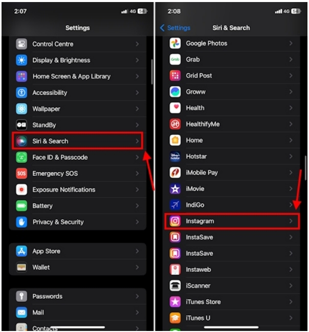 How to Hide Apps on iPhone | Beebom