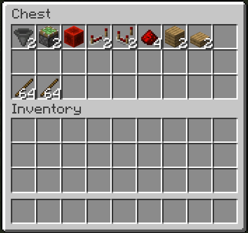 How to Make a Hopper Clock in Minecraft | Beebom