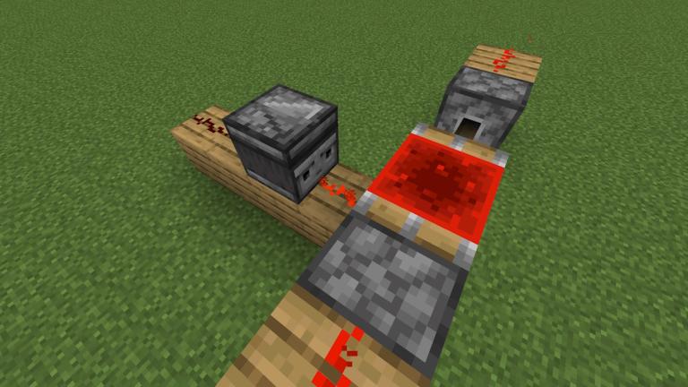 How to Make a Hopper Clock in Minecraft | Beebom