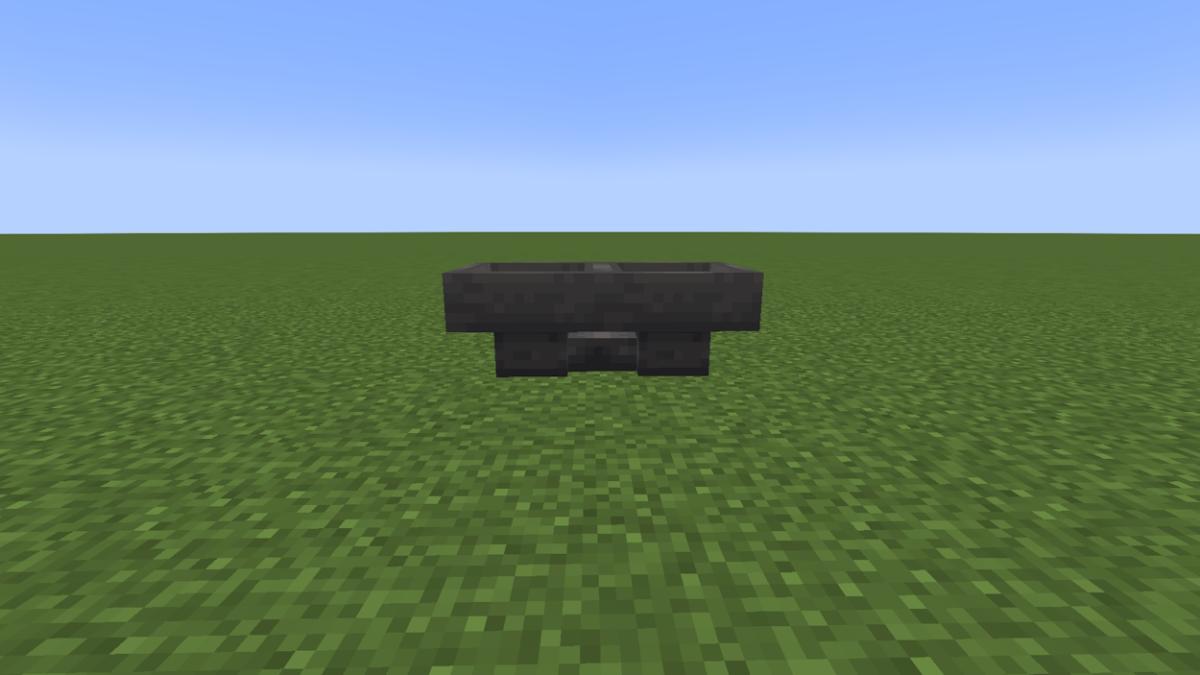 How to Make a Hopper Clock in Minecraft | Beebom