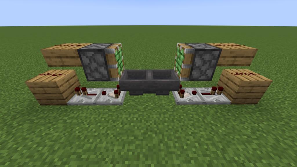 How to Make a Hopper Clock in Minecraft | Beebom