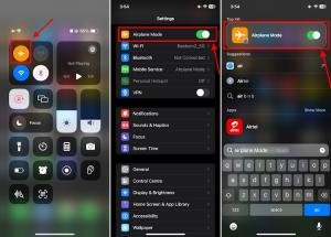 What Does SOS Mean on iPhone and How to Fix it (2025) | Beebom
