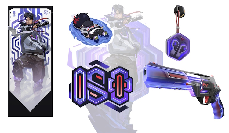 How to Unlock ISO in Valorant: Gear, Skins, and More | Beebom
