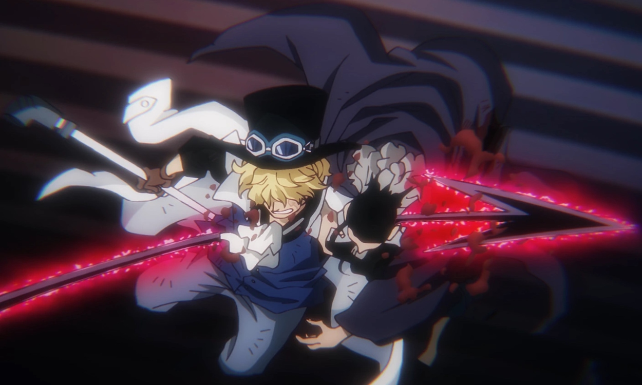 Who Is Imu in One Piece? Everything We Know About the Character (So Far ...