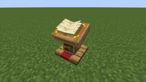 How to Make and Use a Lectern in Minecraft | Beebom