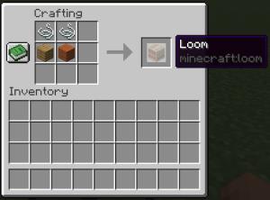 How to Make and Use a Loom in Minecraft | Beebom