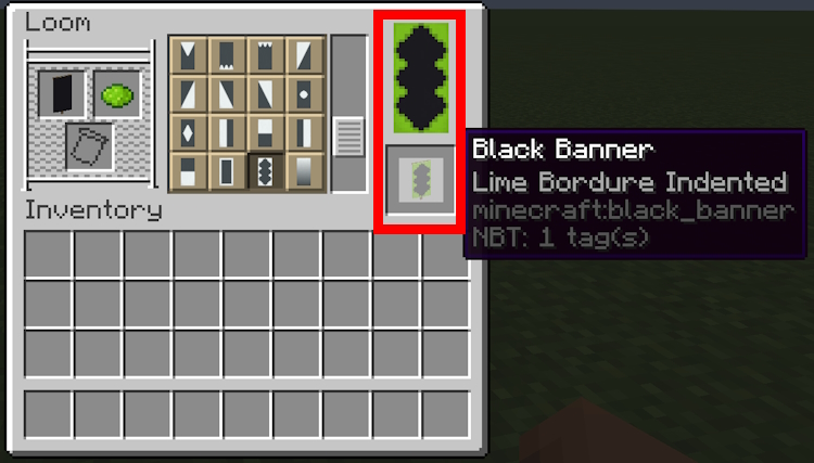 How to Make and Use a Loom in Minecraft | Beebom