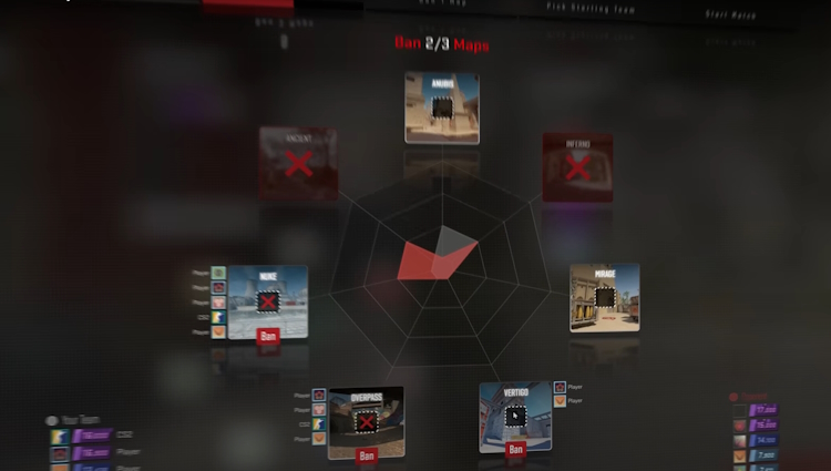 Counter-Strike 2 Premier Ranks and Ratings Explained | Beebom