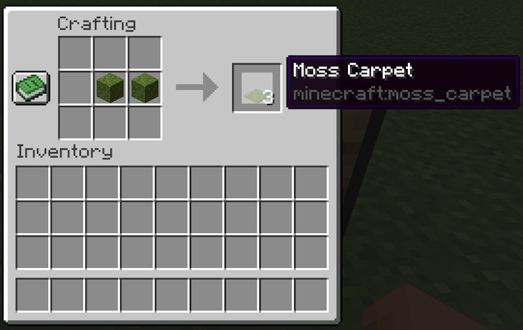 How to Get and Use Moss in Minecraft | Beebom