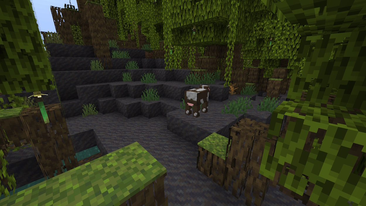 How to Get Mud in Minecraft and Use It | Beebom