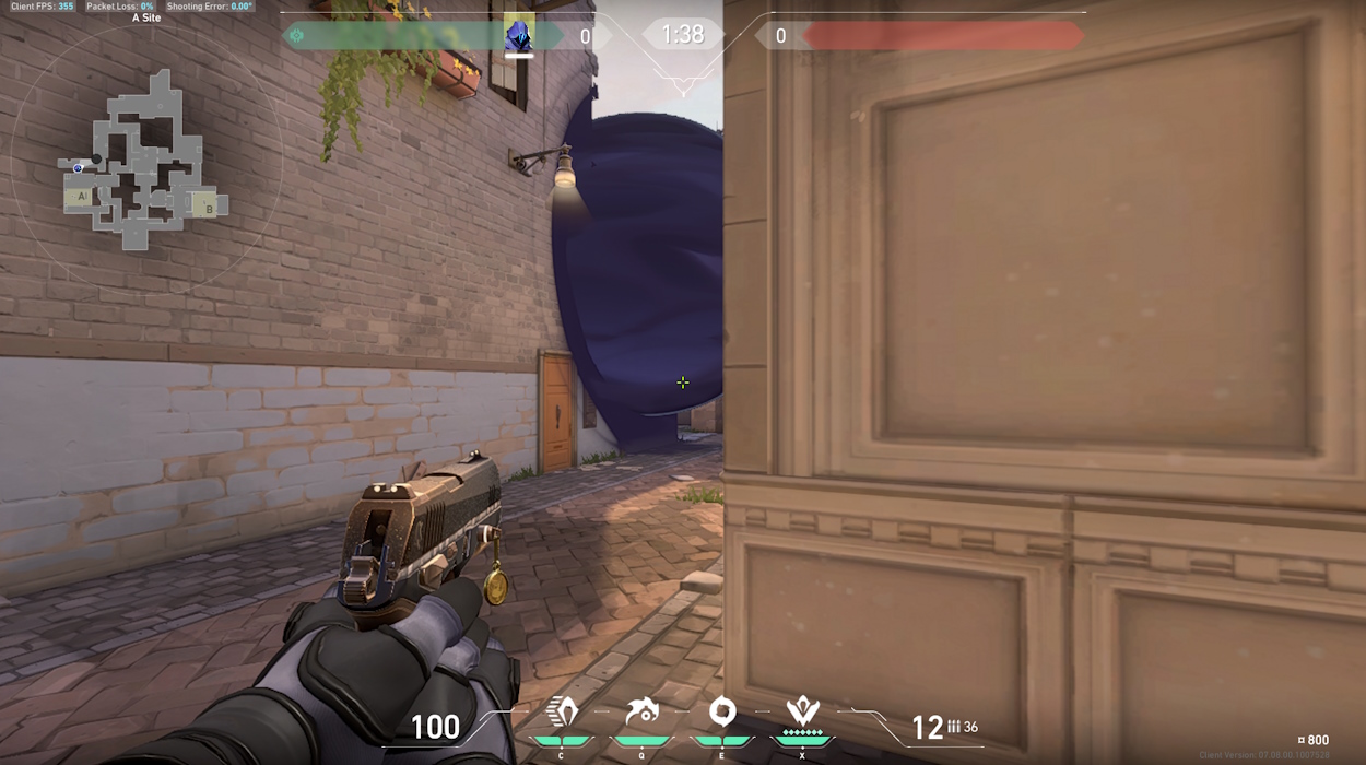 Valorant Omen Guide: 7 Best Tips & Tricks to Master Omen | Beebom