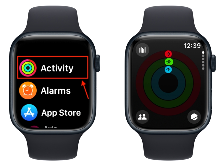 How to Change Fitness Goals on Apple Watch | Beebom