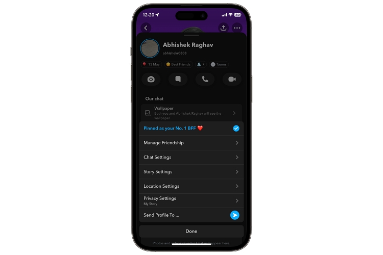 What is Snapchat Plus? Everything You Need to Know | Beebom