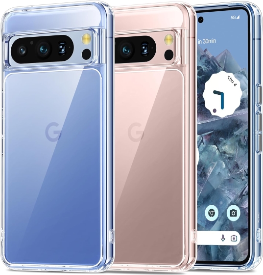 10 Best Pixel 8 Pro Cases You Can Buy | Beebom