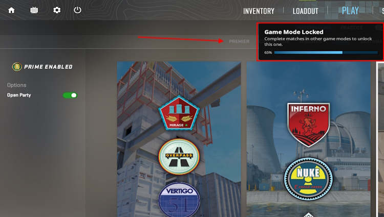 Counter-Strike 2 Premier Ranks and Ratings Explained | Beebom