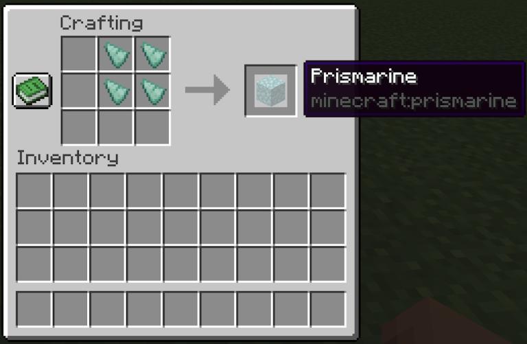 How to Get Prismarine Shards in Minecraft | Beebom