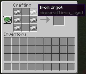 How to Make Rails in Minecraft | Beebom