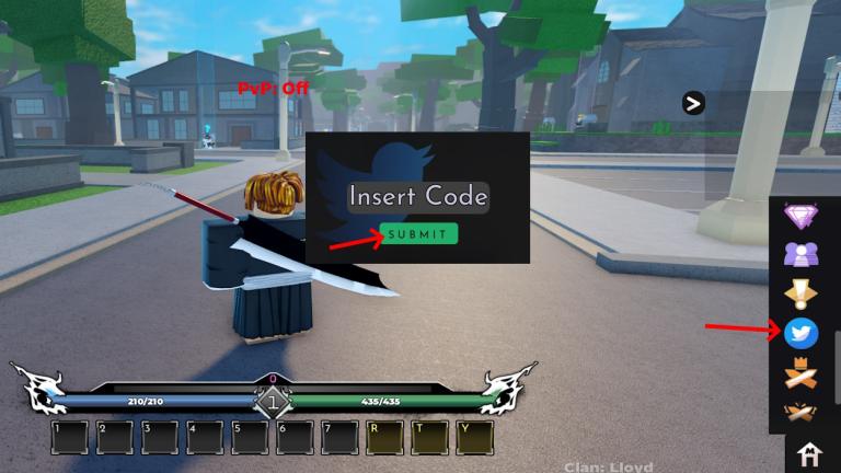 Roblox Reaper 2 Codes (November 2025) | Beebom