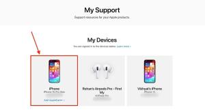 How to Check iPhone Warranty Status | Beebom