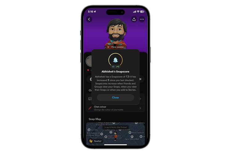 What is Snapchat Plus? Everything You Need to Know | Beebom